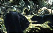 Vastatosaurus rex | King Kong Wiki | Fandom