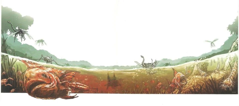 Bloodfish | King Kong Wiki | Fandom