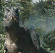 Vastatosaurus rex/Gallery | King Kong Wiki | Fandom