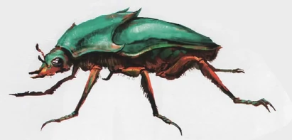 Jewelbug | King Kong Wiki | Fandom