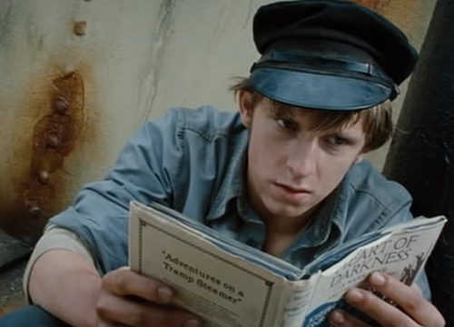 Jimmy | King Kong Wiki | Fandom