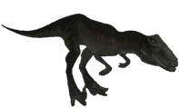 Venatosaurus | King Kong Wiki | Fandom