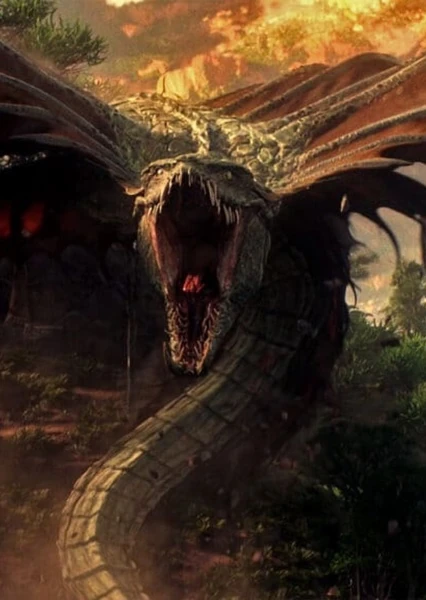 King Kong Vs Snake