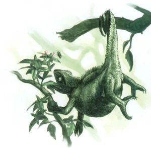 Fat Chameleon | King Kong Wiki | Fandom