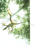 Aerosaurus Verdens | King Kong Wiki | Fandom