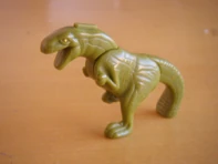 Venatosaurus | King Kong Wiki | Fandom