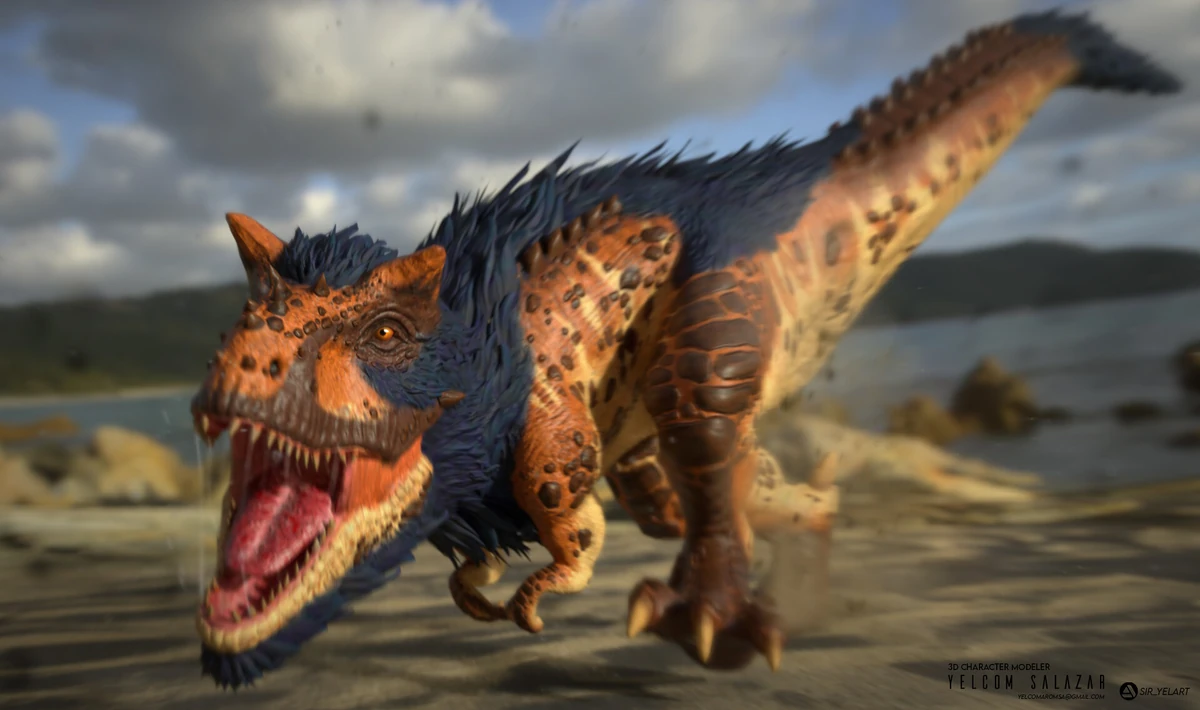 Lion Maned Kasai Rex | King Kong Wiki | Fandom