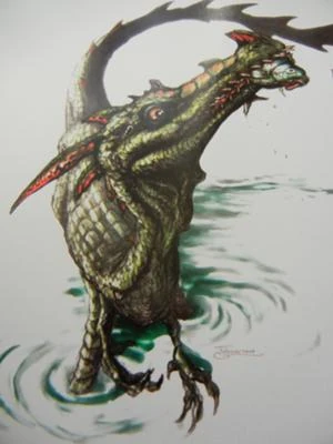 Peracerdon exitialis | King Kong Wiki | Fandom