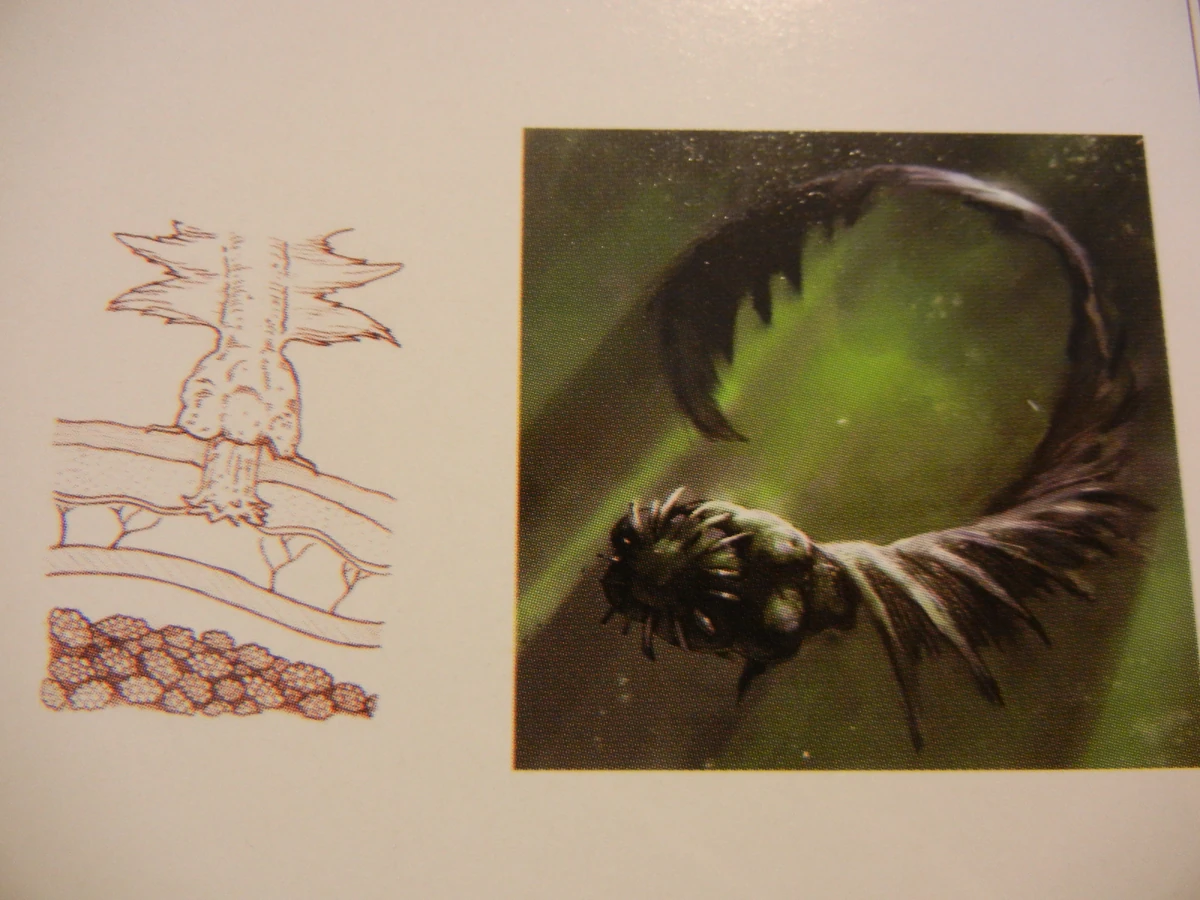 Profanus | King Kong Wiki | Fandom