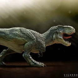 Venatosaurus King Kong Wiki Fandom Powered By Wikia Benatosaurus