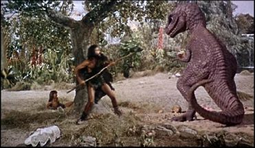 Allosaurus | King Kong Wiki | Fandom