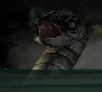 Cave Serpent | King Kong Wiki | Fandom