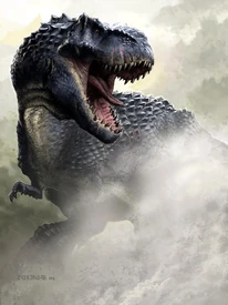 Vastatosaurus Rex | King Kong Wiki | Fandom