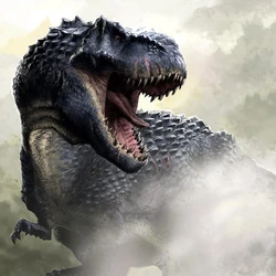 King Kong Venatosaurus Rex