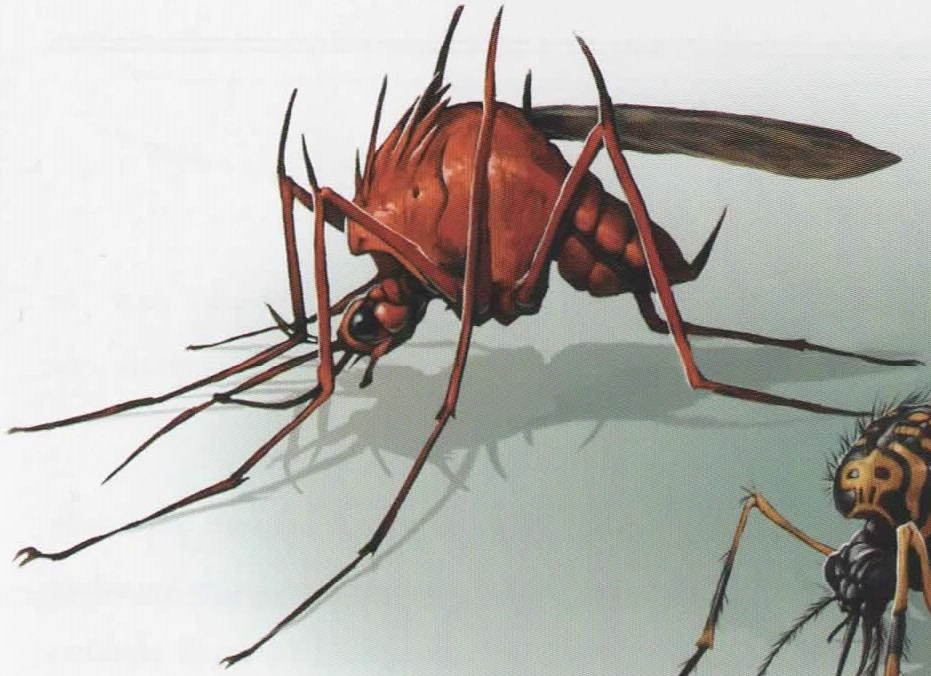 Spinaculex | King Kong Wiki | Fandom