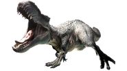 Vastatosaurus rex | King Kong Wiki | Fandom