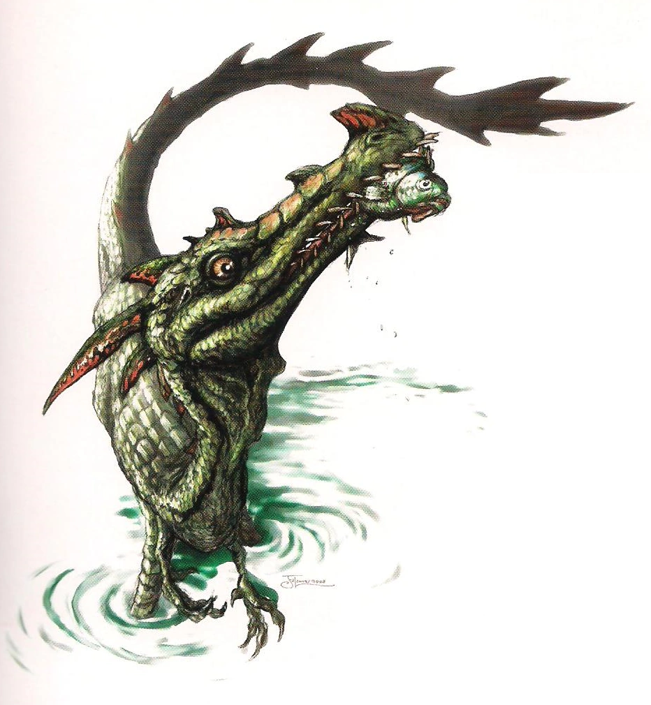 Peracerdon | King Kong Wiki | Fandom