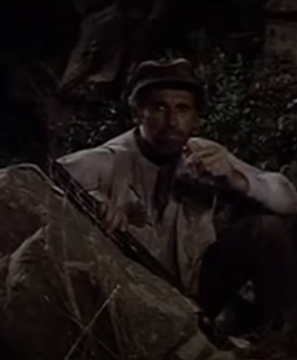 Vance | King Kong Wiki | Fandom