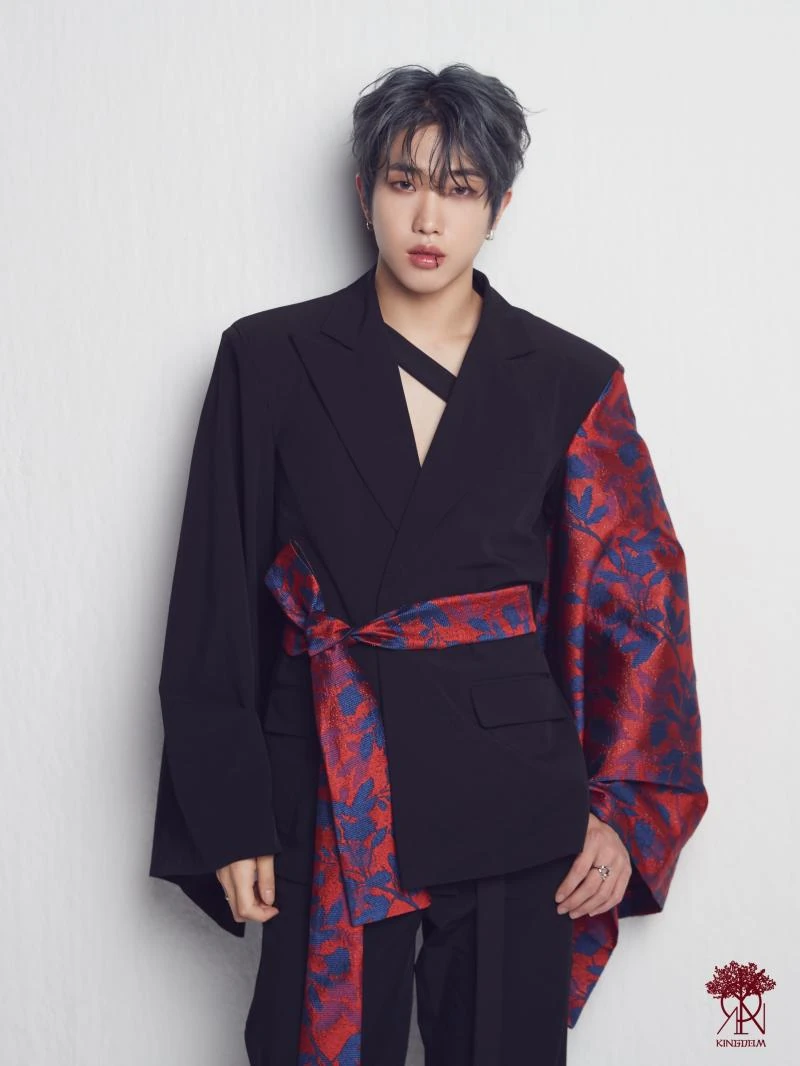 Dann | KINGDOM Wiki | Fandom