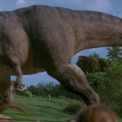 Danosaur Gif