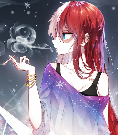 Keera Garanrokaar | King of Chaos Wiki | Fandom