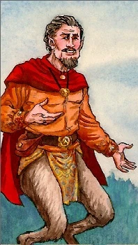 Satyr | King of Dragon Pass Wiki | Fandom