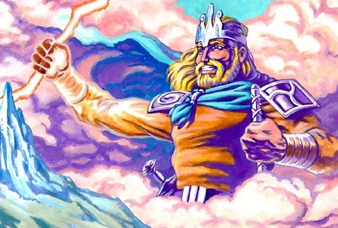 Orlanth | King of Dragon Pass Wiki | Fandom