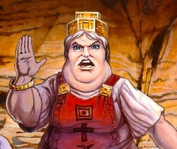 Maran Gor | King of Dragon Pass Wiki | Fandom