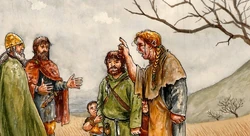 Ragged Travelers | King of Dragon Pass Wiki | Fandom