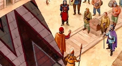 Joining Tribe Request | King of Dragon Pass Wiki | Fandom