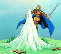 Kero Fin | King of Dragon Pass Wiki | Fandom