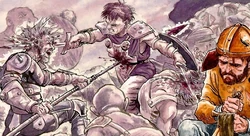 Kallyr V: Destiny's Price | King of Dragon Pass Wiki | Fandom