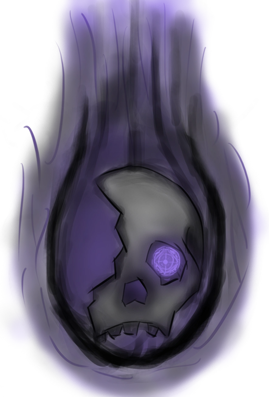 Shadow Curse Clan | Kingdoms of Terfall Wiki | Fandom