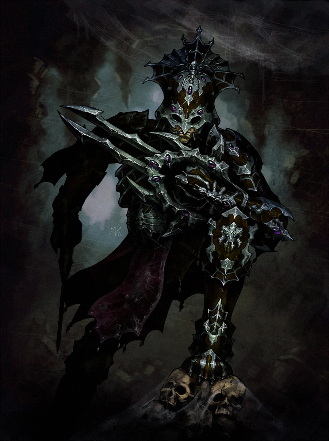 Silk | Kingdoms of Terfall Wiki | Fandom