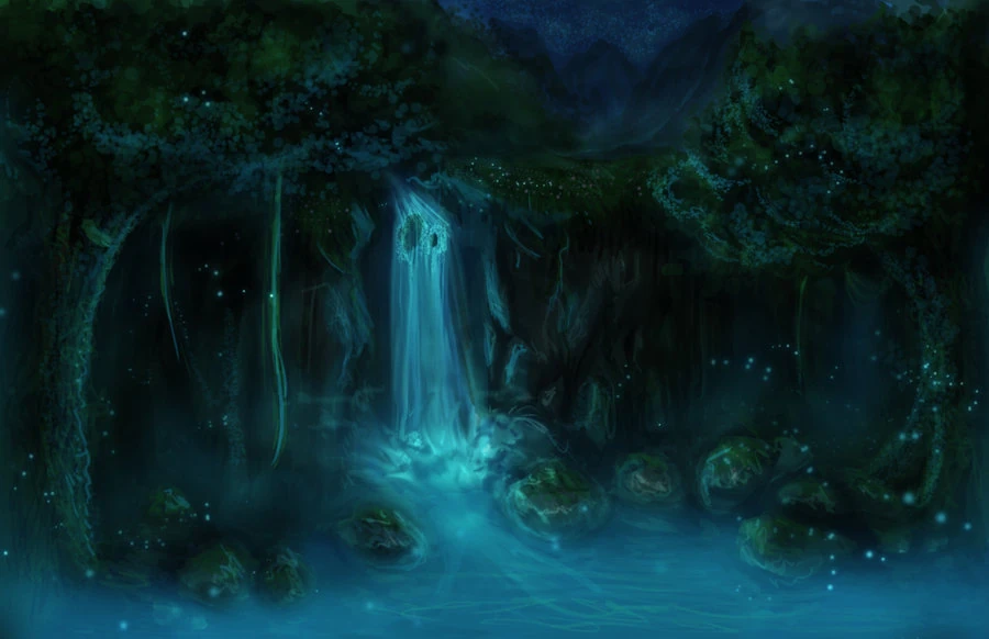 Kavern Isles | Kingdoms of Terfall Wiki | Fandom