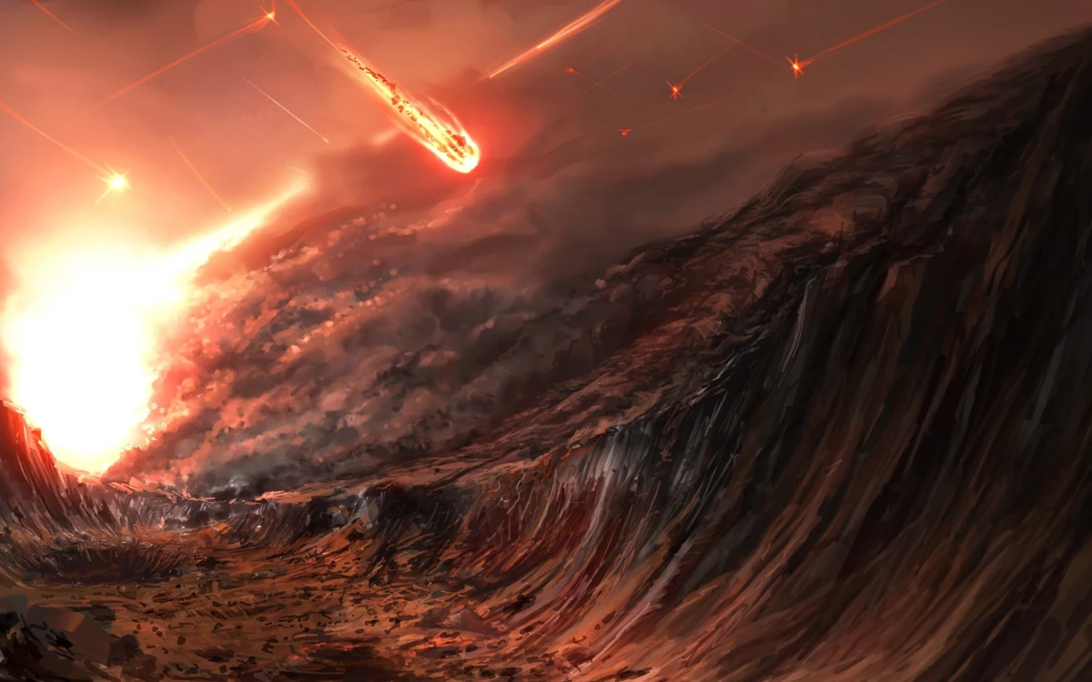 Darkening | Kingdoms of Terfall Wiki | Fandom