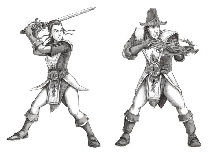 Idaran | Kingdoms of Terfall Wiki | Fandom