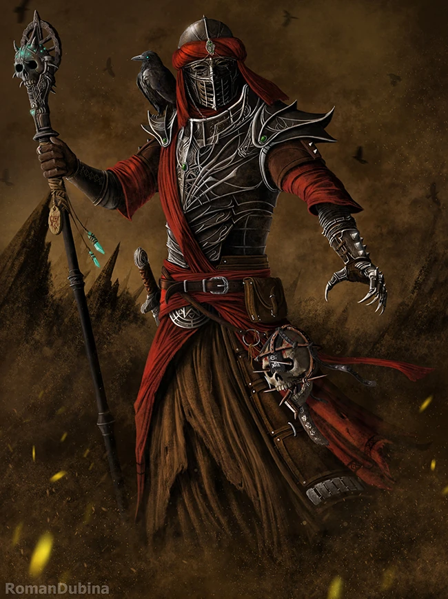 Denro | Kingdoms of Terfall Wiki | Fandom