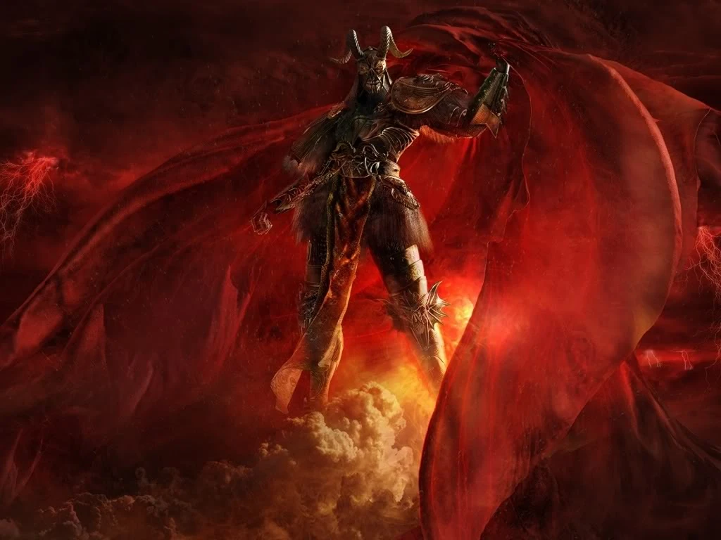 Borgg | Kingdoms of Terfall Wiki | Fandom