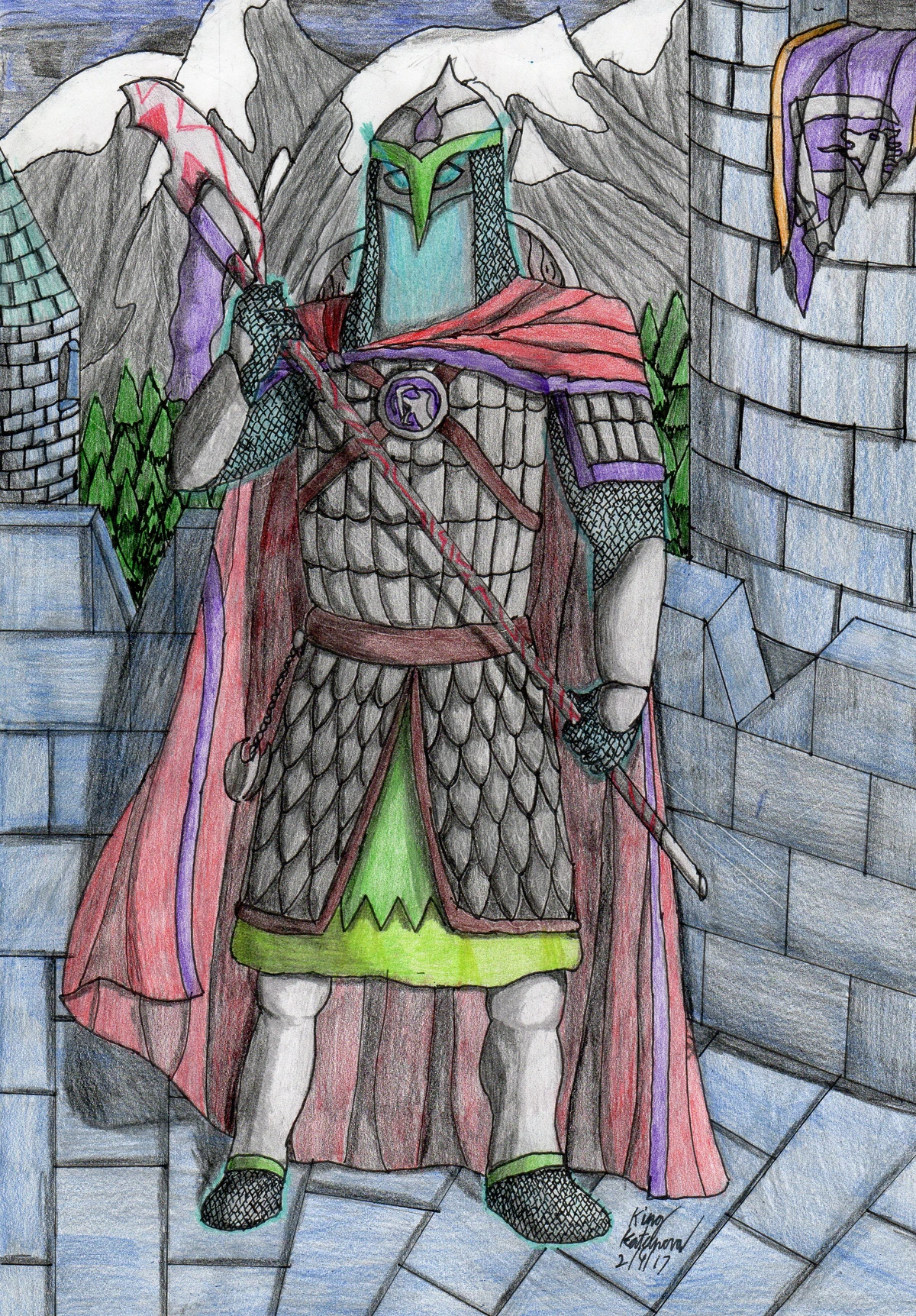 Johan Lehto | Kingdoms of Terfall Wiki | Fandom