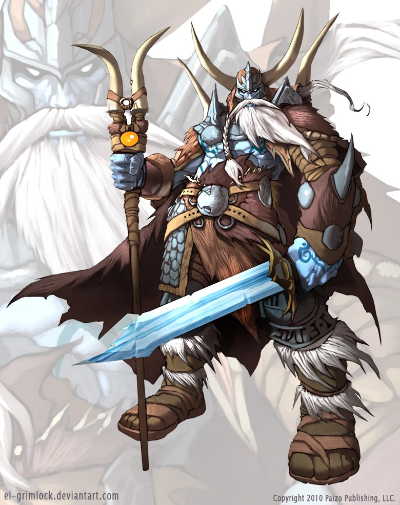 Njod | Kingdoms of Terfall Wiki | Fandom