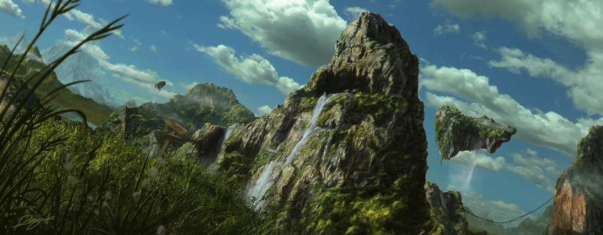 Orccen | Kingdoms of Terfall Wiki | Fandom