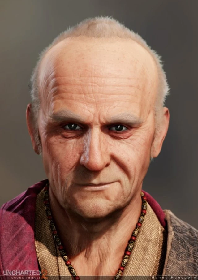 Jacob Yates III | Kingdoms of Terfall Wiki | Fandom