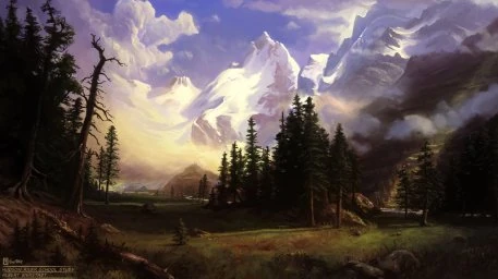 Kata's Descent | Kingdoms of Terfall Wiki | Fandom