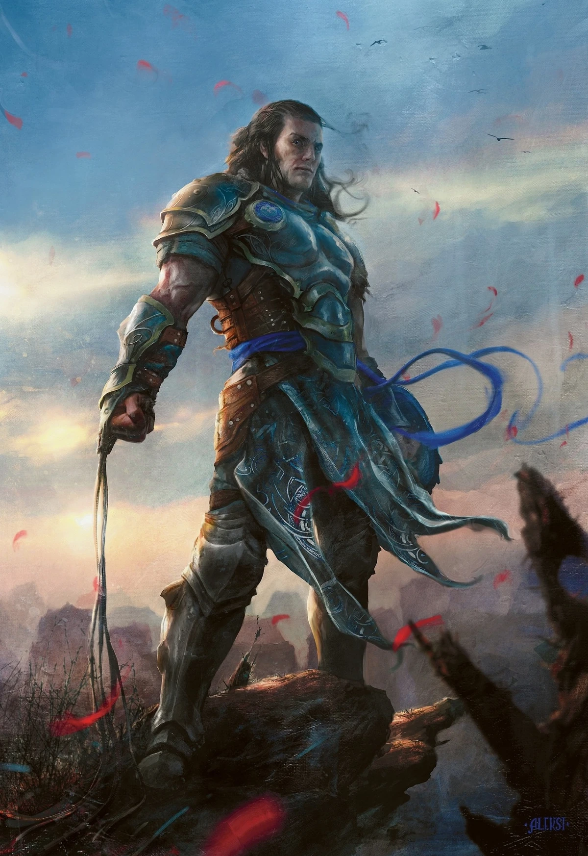 Lunien | Kingdoms of Terfall Wiki | Fandom