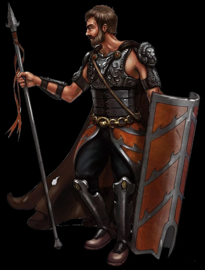 Velite | Kingdoms of Terfall Wiki | Fandom