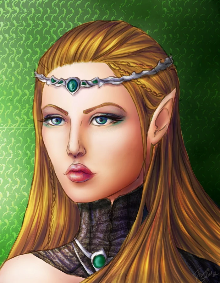 Archari | Kingdoms of Terfall Wiki | Fandom