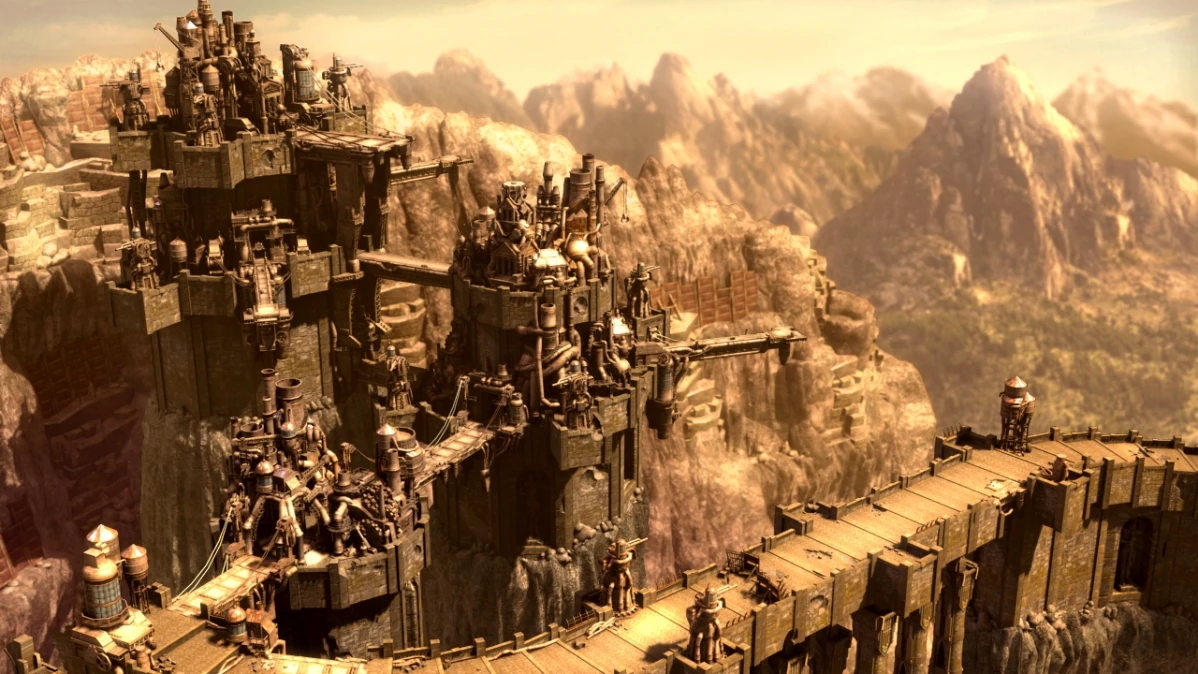 Bleakwinds | Kingdoms of Terfall Wiki | Fandom