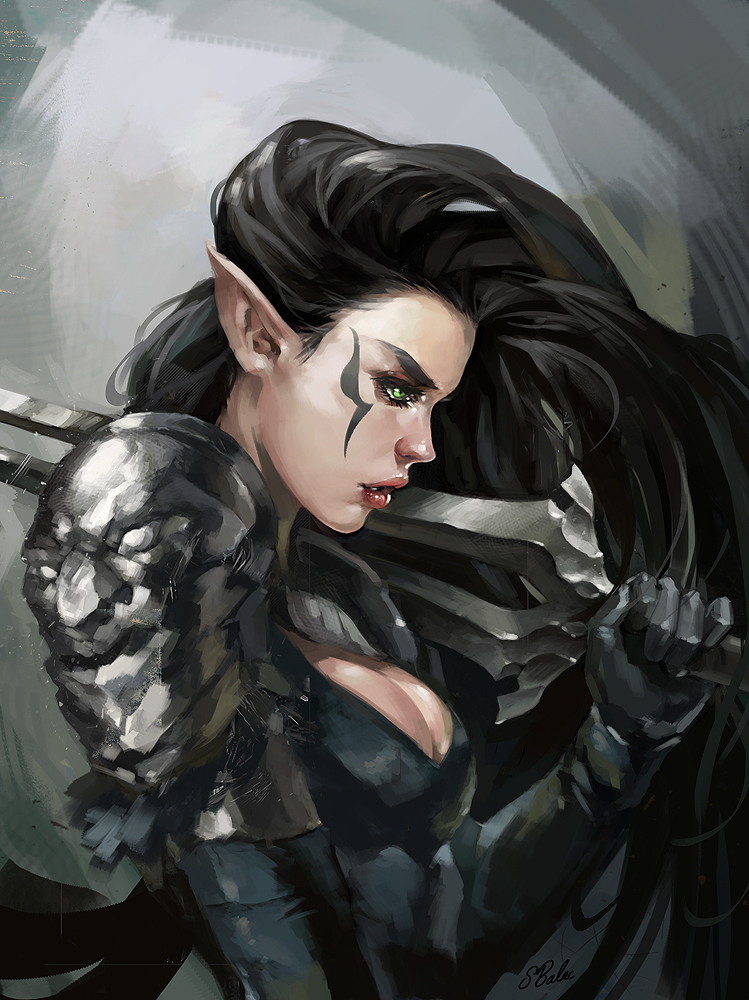 Barrow Keeper Kingdoms Of Terfall Wiki Fandom