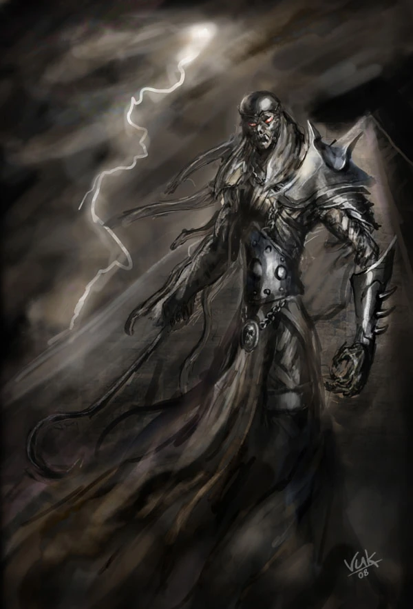 Dex'xi | Kingdoms of Terfall Wiki | Fandom